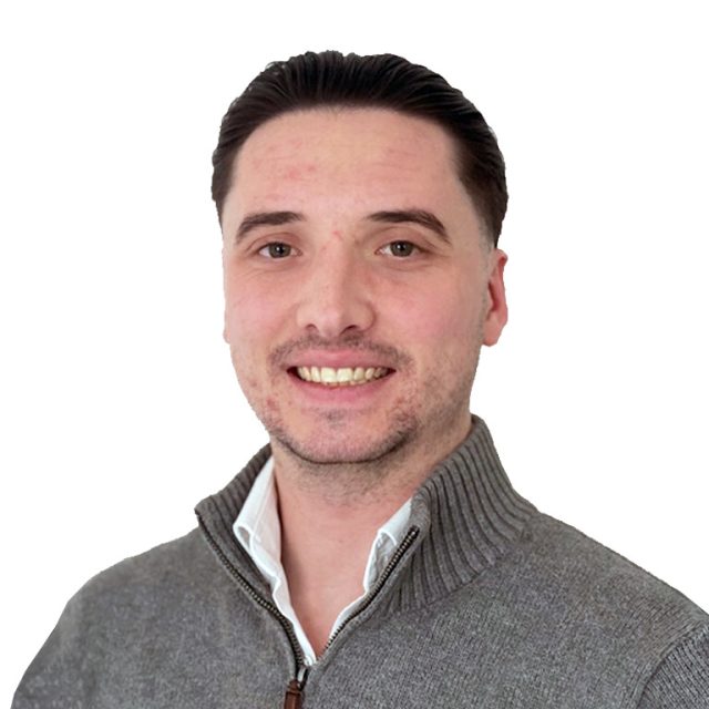 Meet the Team - Team Olympus - Olympus Management